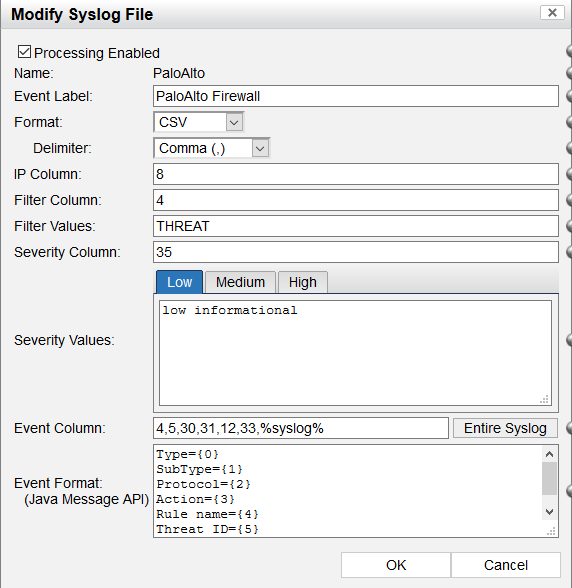 Configure FortiNAC | FortiNAC-F 7.2.0 | Fortinet Document Library